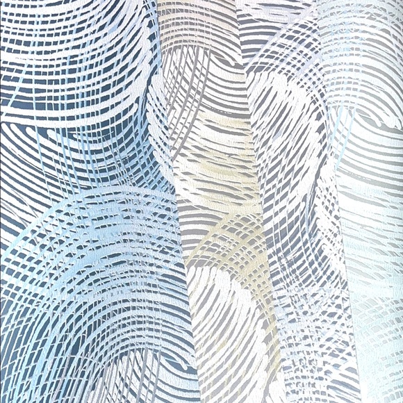 Wall Decor | Scott Living Abstract Wallpaper Samples | Poshmark